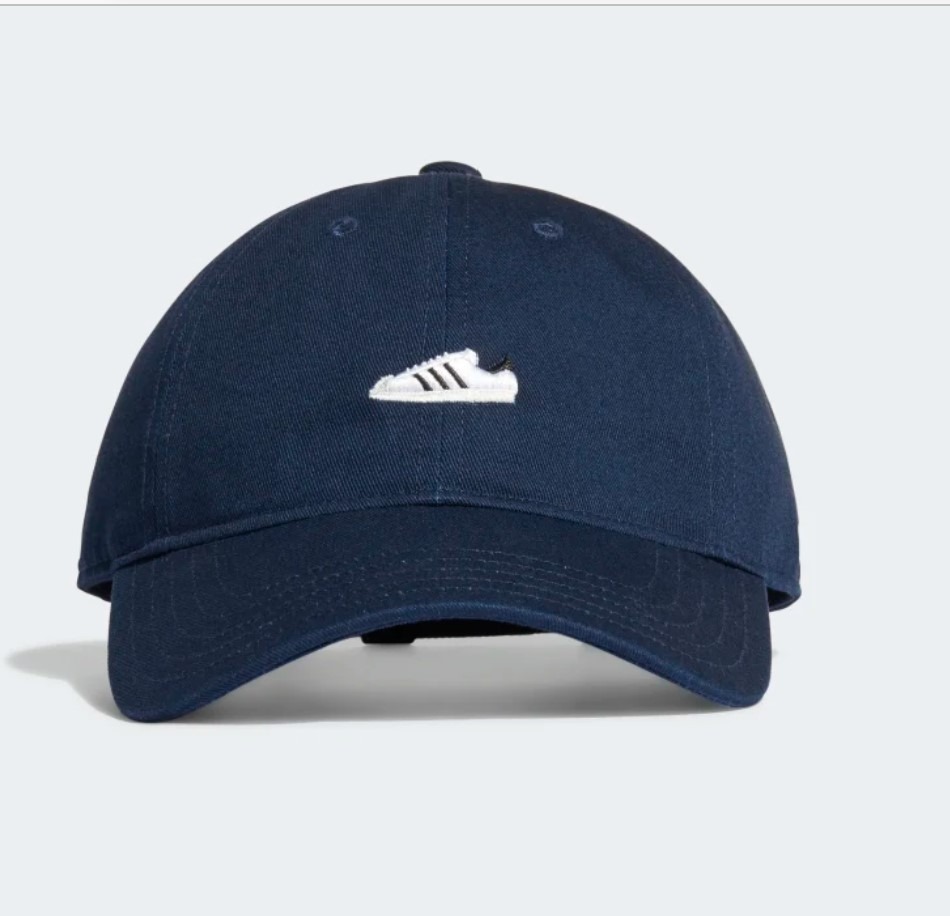 Adidas Originals SST CAP, Men's Fashion, Activewear on Carousell