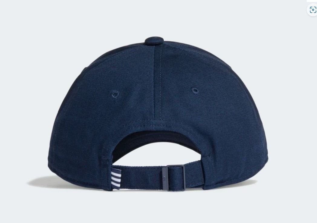 Adidas Originals SST CAP, Men's Fashion, Activewear on Carousell