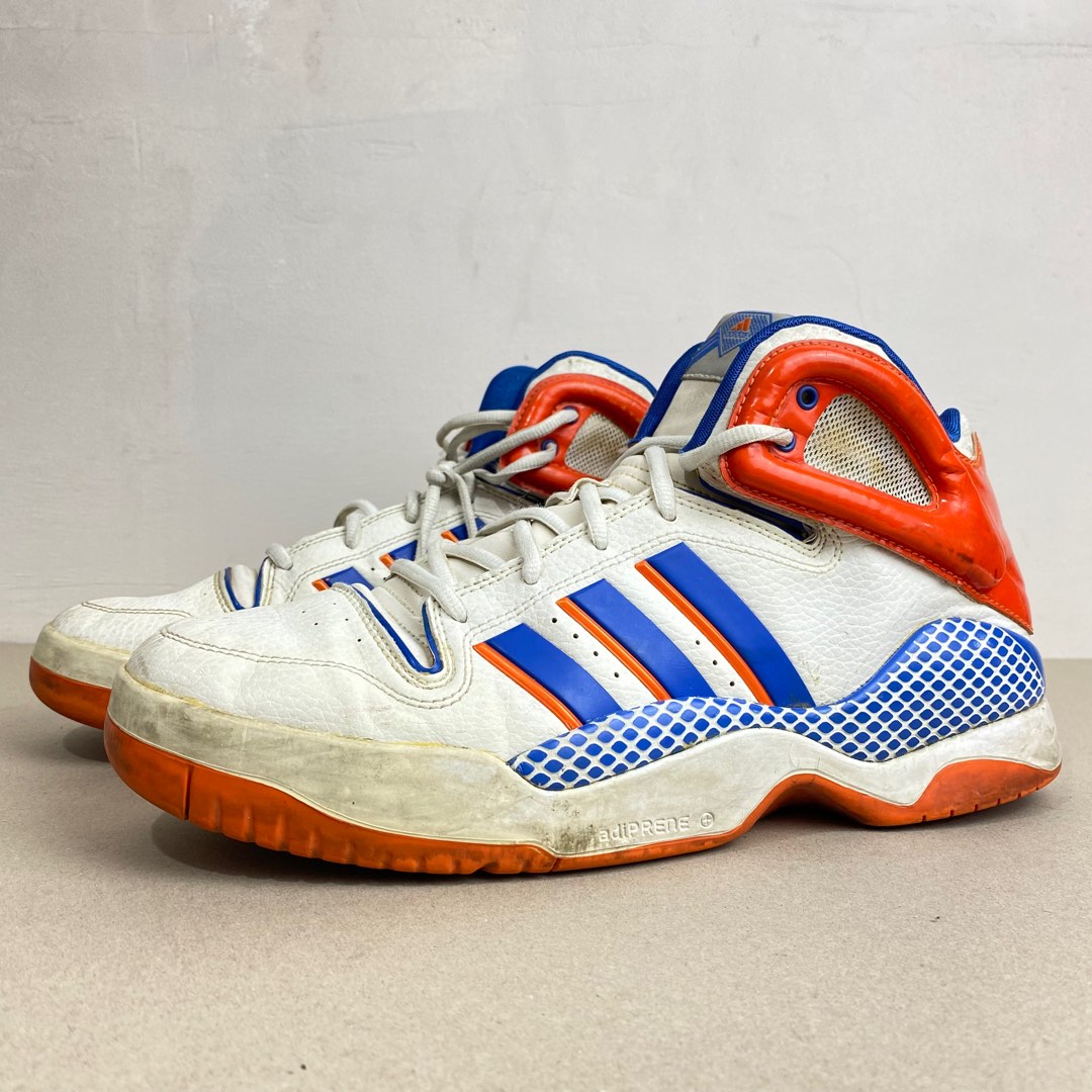 Adidas TS Mens Speed Cut XR - IOF831 on Carousell