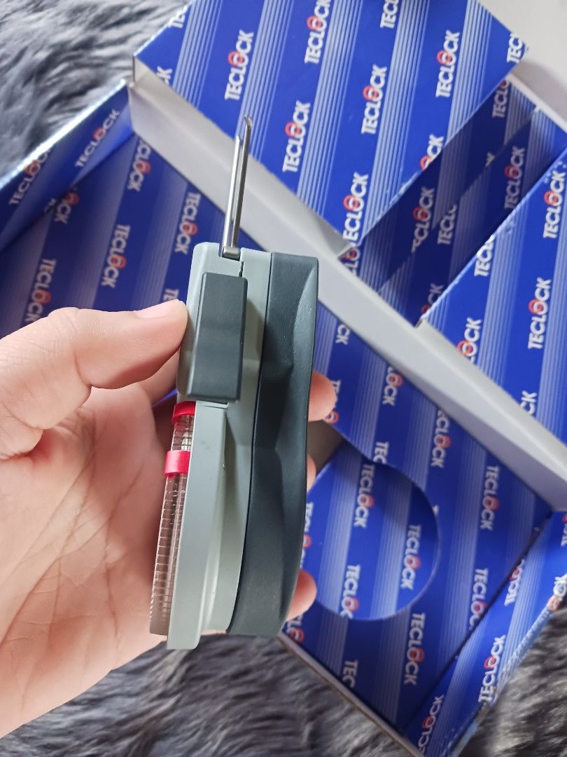 Affordale TECLOCK Japan Dial Caliper Gauge (IM-816) on Carousell