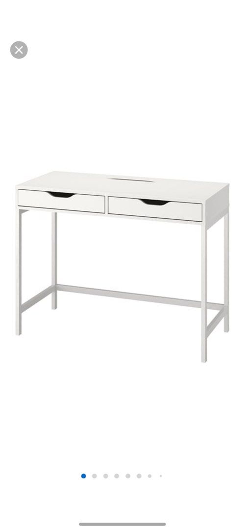 ALEX Desk Study table, computer table, Dressing tables, desk ...