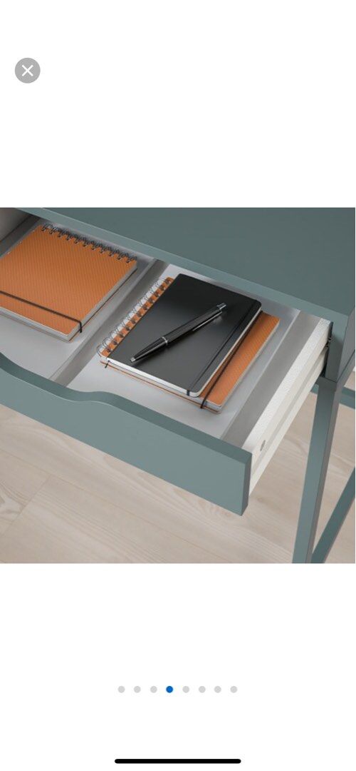 ALEX Desk Study table, computer table, Dressing tables, desk ...