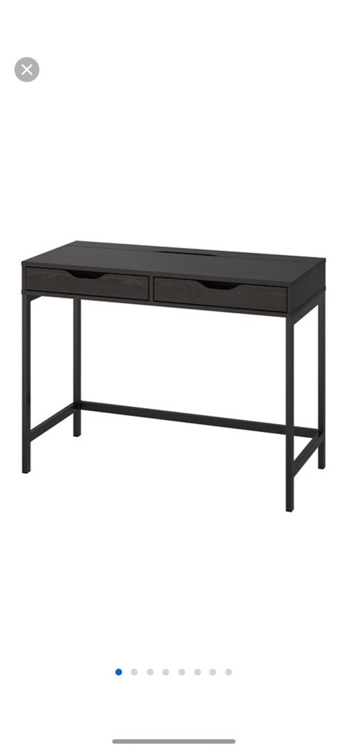 ALEX Desk Study table, computer table, Dressing tables, desk ...