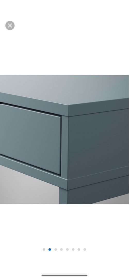 ALEX Desk Study table, computer table, Dressing tables, desk ...