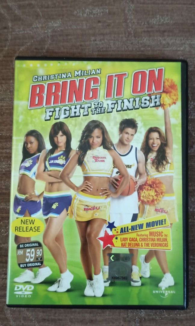 All -Time - Favourite Movies DVDs (Batch 2), Hobbies & Toys, Music ...