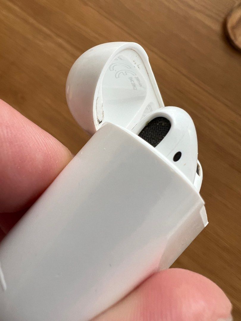 Apple Airpods Gen 1, Audio, Earphones on Carousell