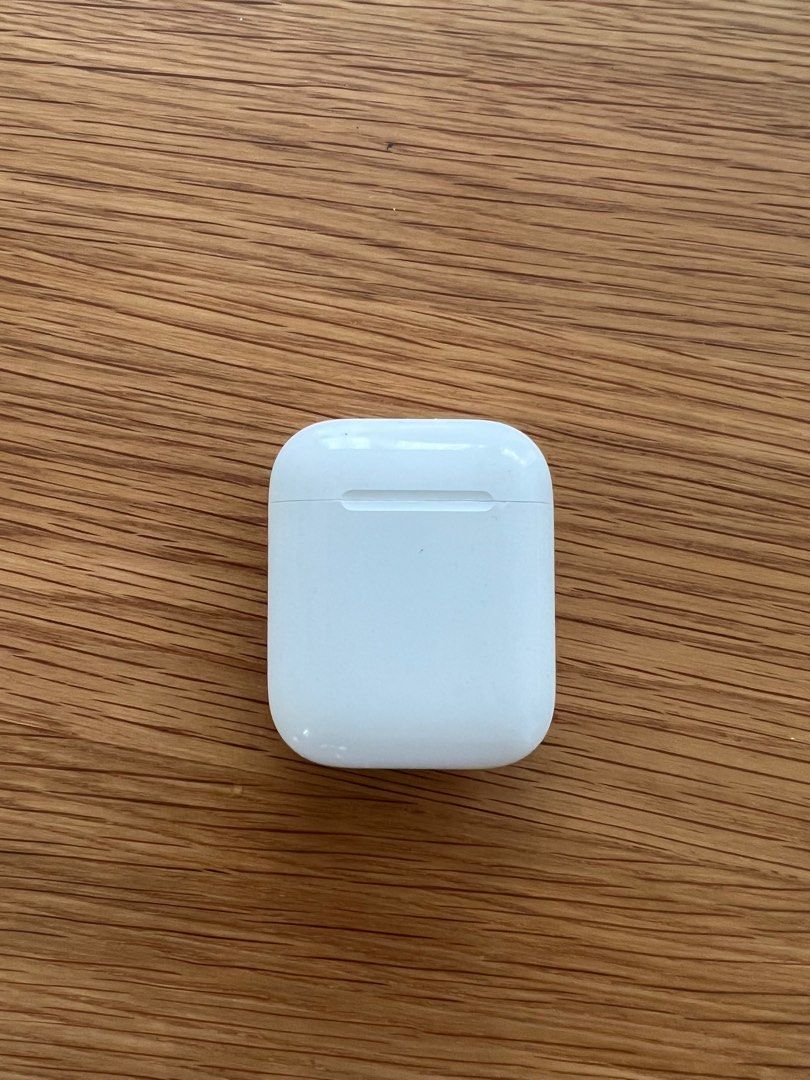 Apple Airpods Gen 1, Audio, Earphones on Carousell