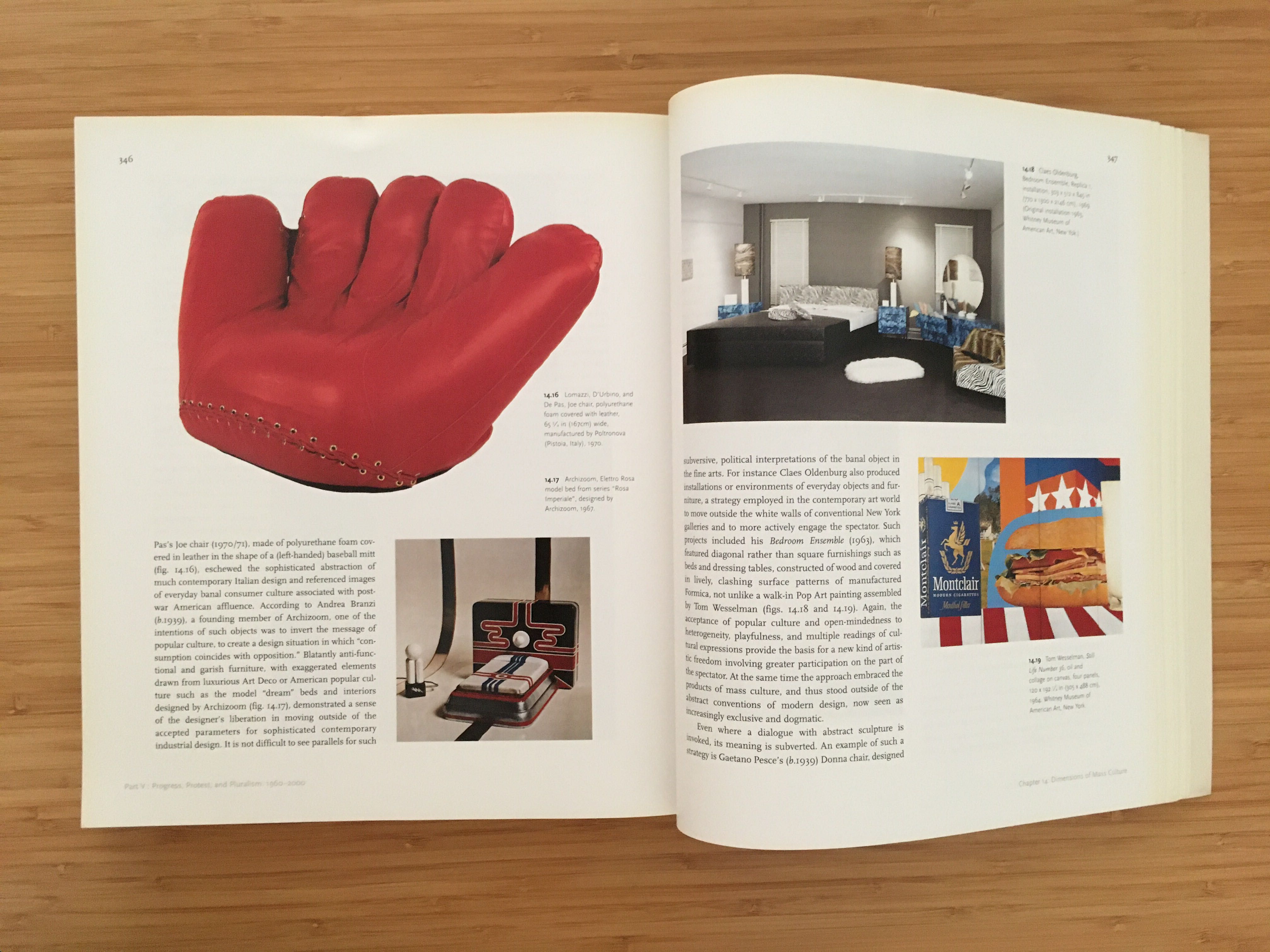 Architecture and Design: Hal Foster, Daidalos, Gombrich, Graphic Design ...