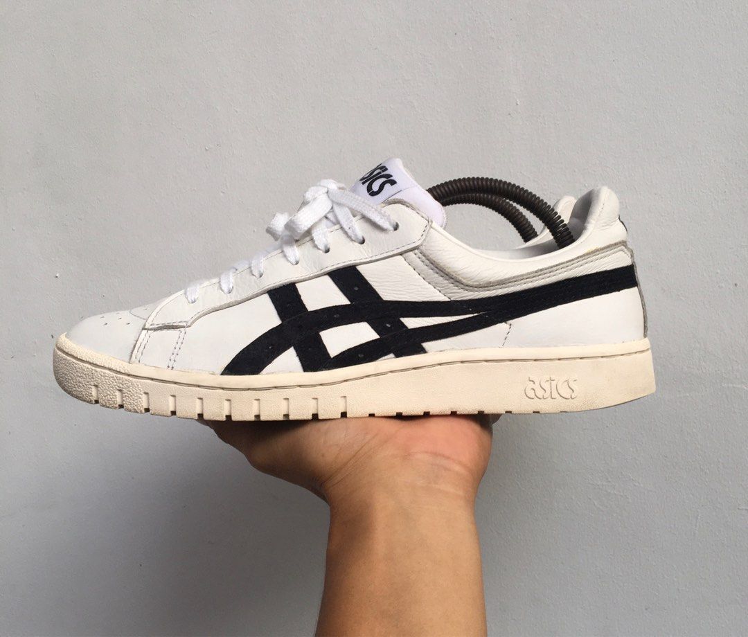 Asics Gel Ptg Low On Carousell