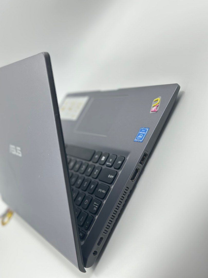 ASUS VivoBook X415MA Latest 2022 Laptop Intel Celeron N5030 4GB Ram ...