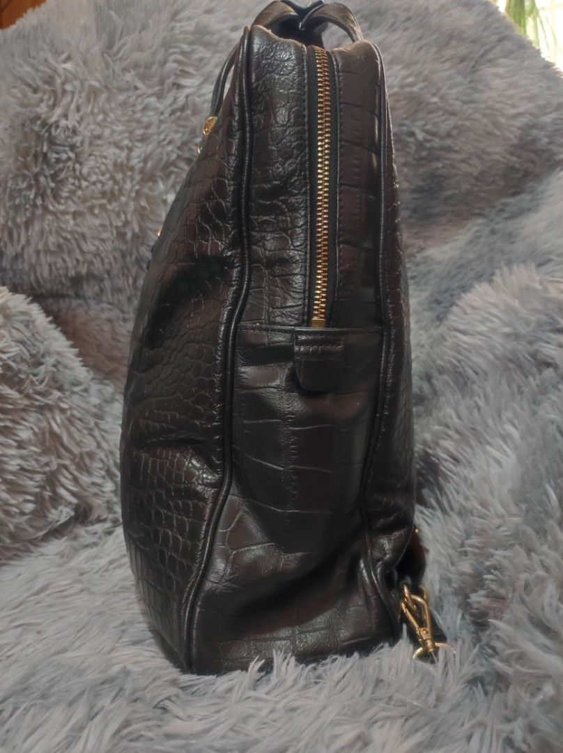 Authentic Billy Bag London Backpack on Carousell