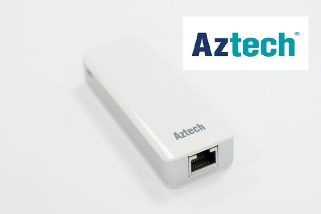 Aztech Personal Storage Dongle PSD500, Computers & Tech, Parts ...