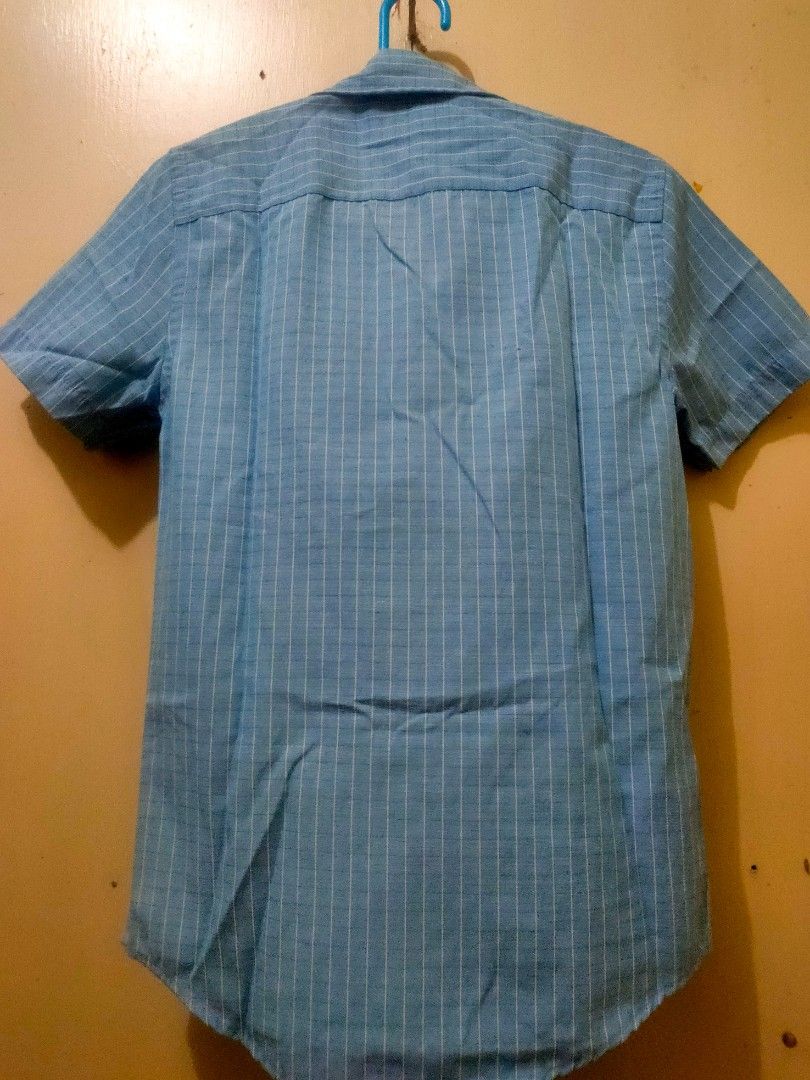 Baleno Short sleeves Polo on Carousell