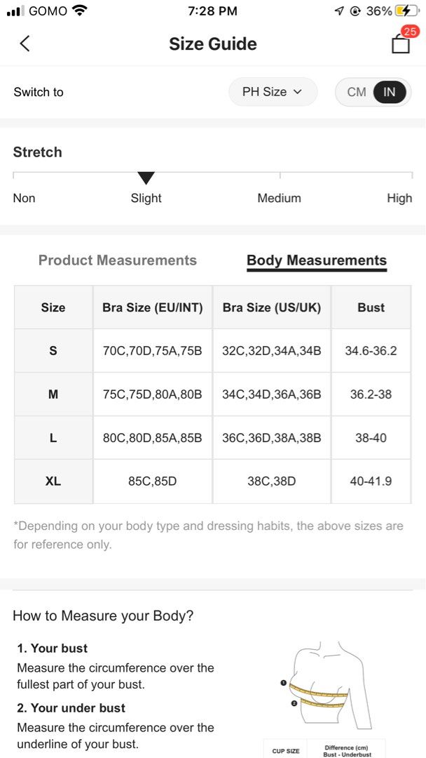 Basic White Bikini Top On Carousell basic-white-bikini-top-on-carousell