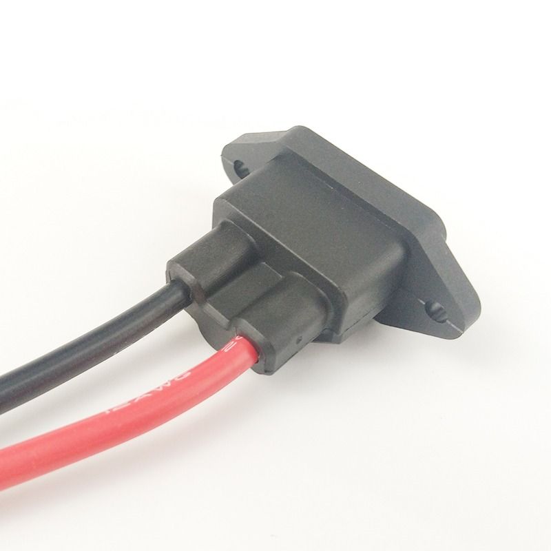 Battery Connector Terminal for E-Bike, Bicycle [PAB Eco drive Jimove MC ...