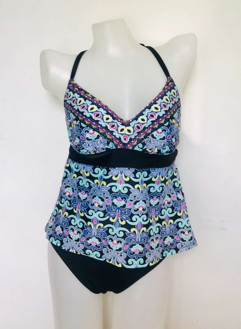 Beach Native Tankini, Women's Fashion, Swimwear, Bikinis & Swimsuits on ...