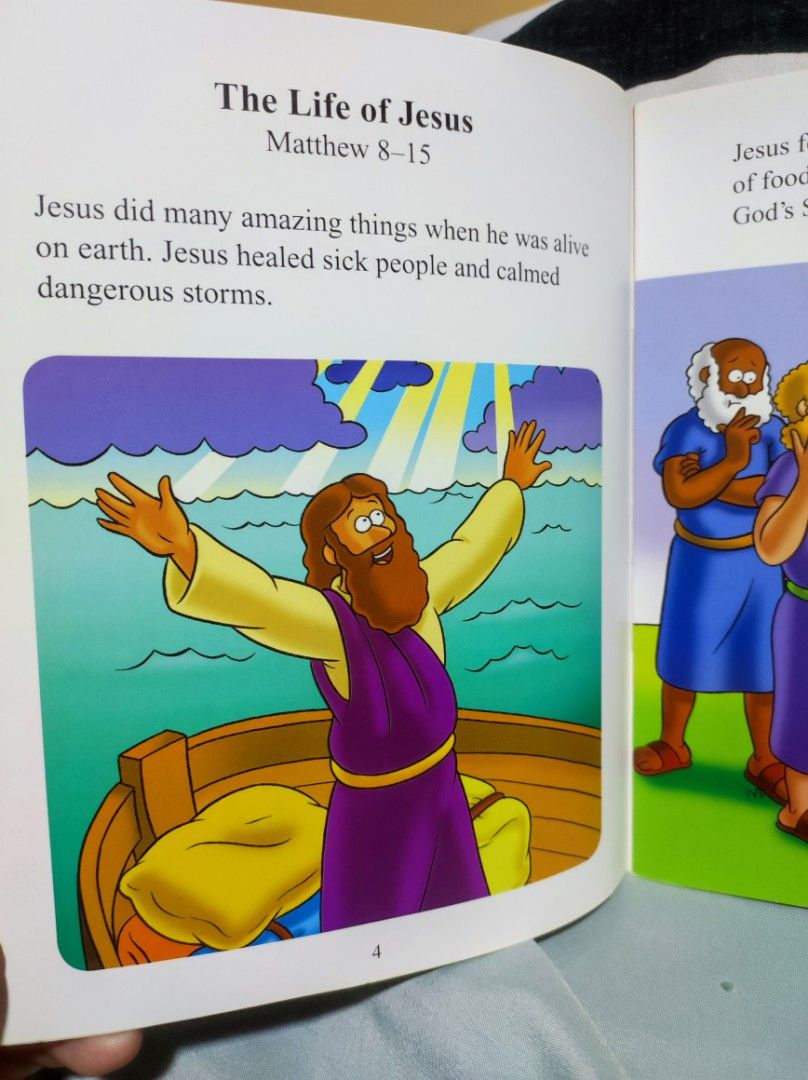 Beginners Bible: The very first Easter, Hobbies & Toys, Books ...