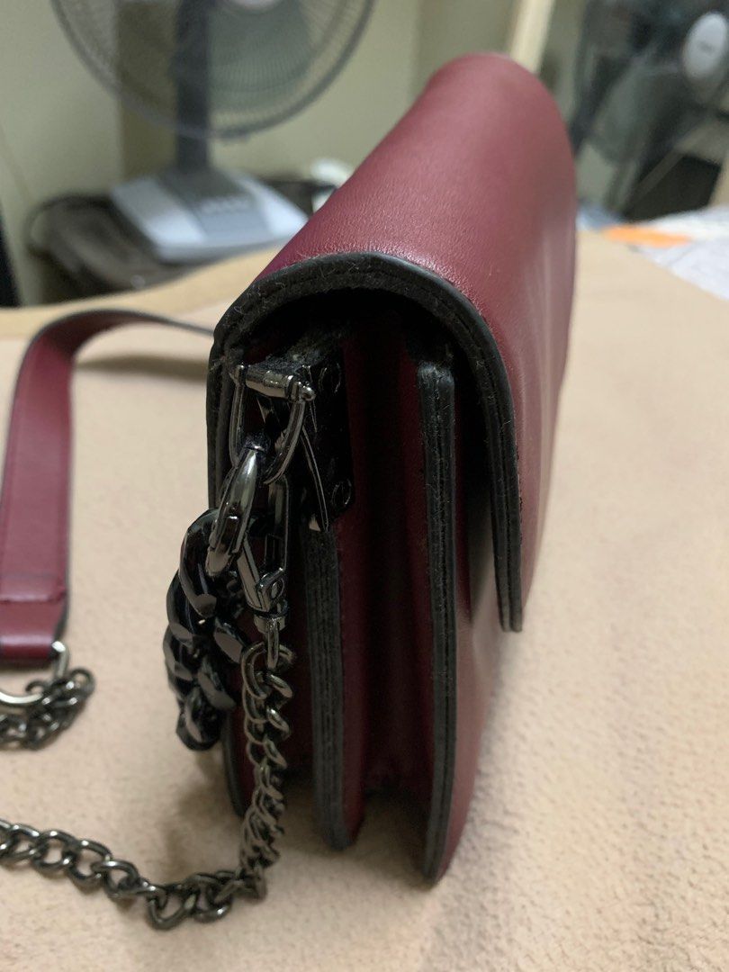 bethany roma, Women's Fashion, Bags & Wallets, Cross-body Bags on Carousell