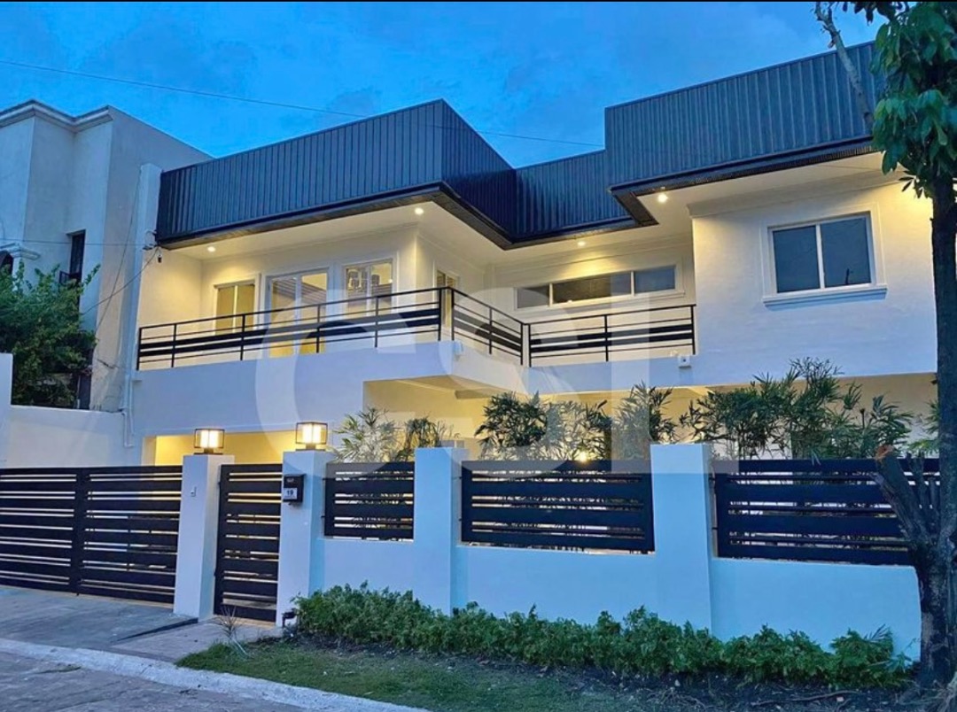 BF International Village House For Sale on Carousell