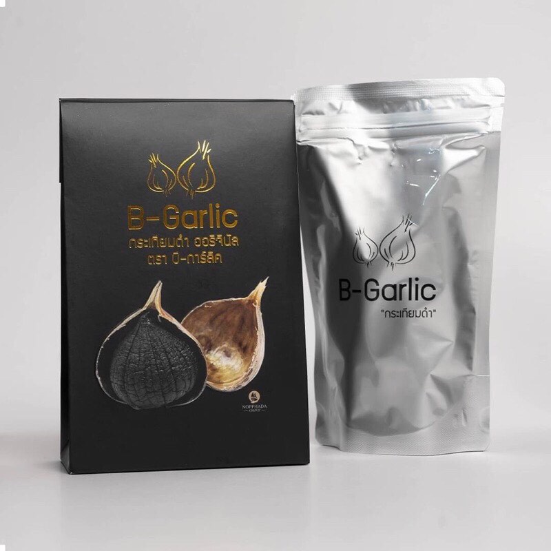 B-GARLIC BOX-100g, Health & Nutrition, Health Supplements, Vitamins ...