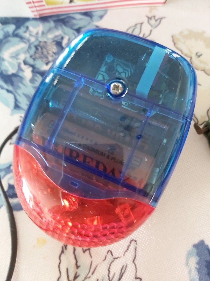 Bicycle electric battery operated horn, Sports Equipment, Bicycles ...