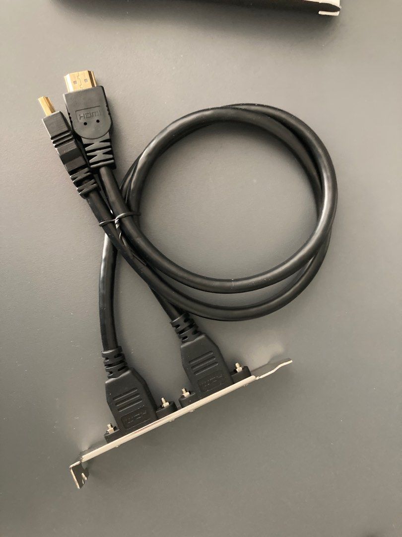 Blackmagic Decklink 4K Extreme 6G SDI video card, Computers & Tech ...