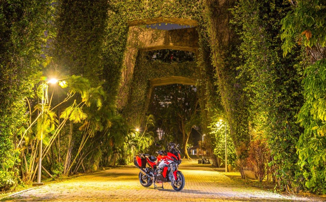 BMW S1000XR Gen2, Motorcycles, Motorcycles for Sale, Class 2 on Carousell