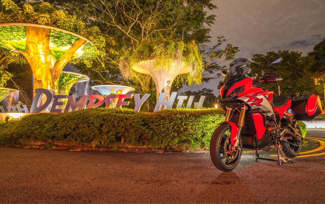 BMW S1000XR Gen2, Motorcycles, Motorcycles for Sale, Class 2 on Carousell