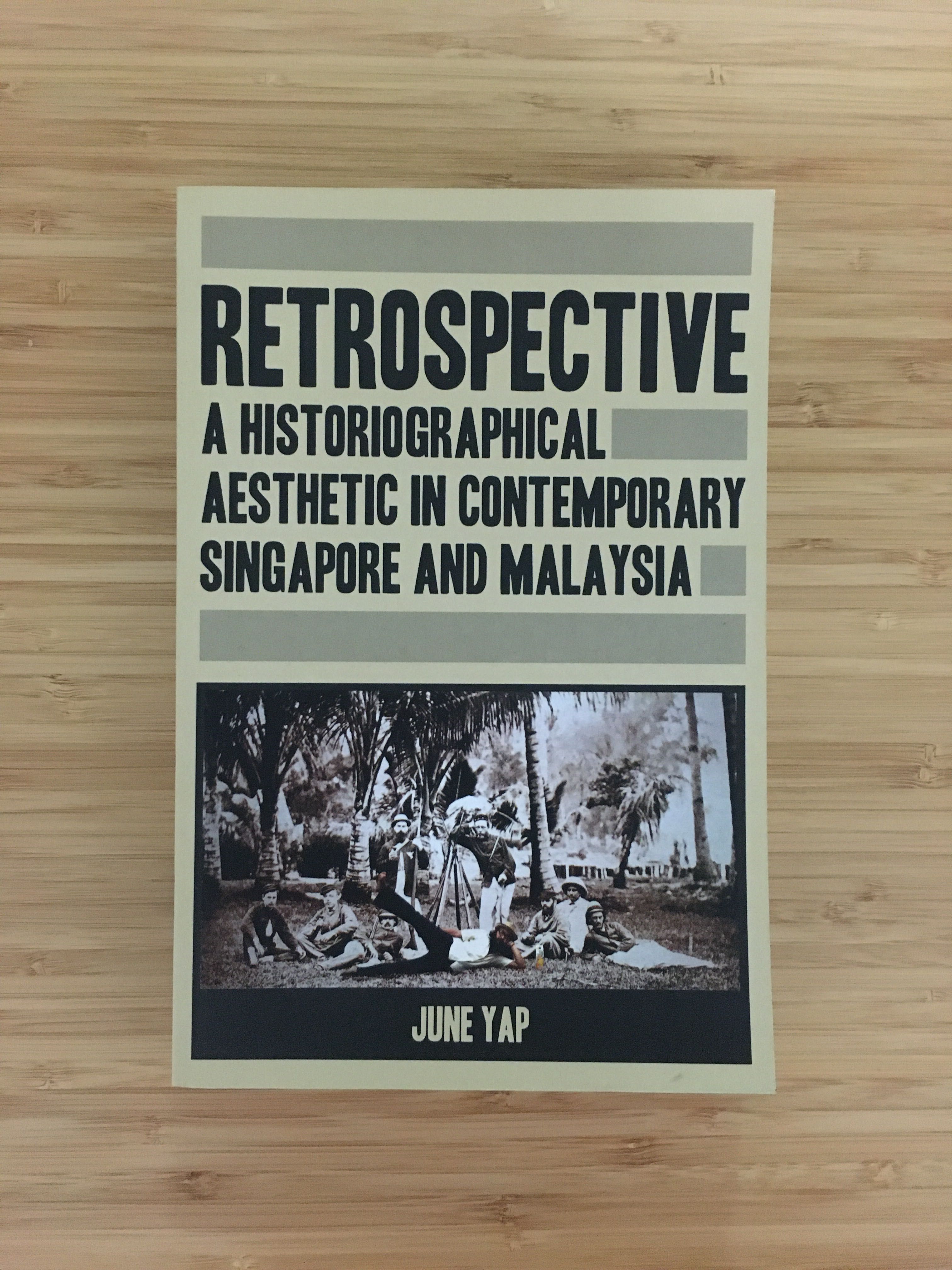 Books on Singapore art and Asian art: Sabapathy, Ho Tzu Nyen, Teo Eng ...