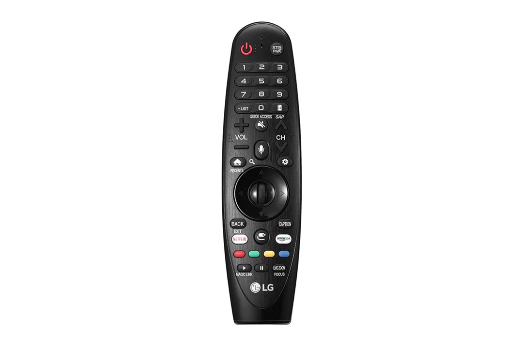 Brand New LG TV REMOTE AN-MR650, TV & Home Appliances, TV ...