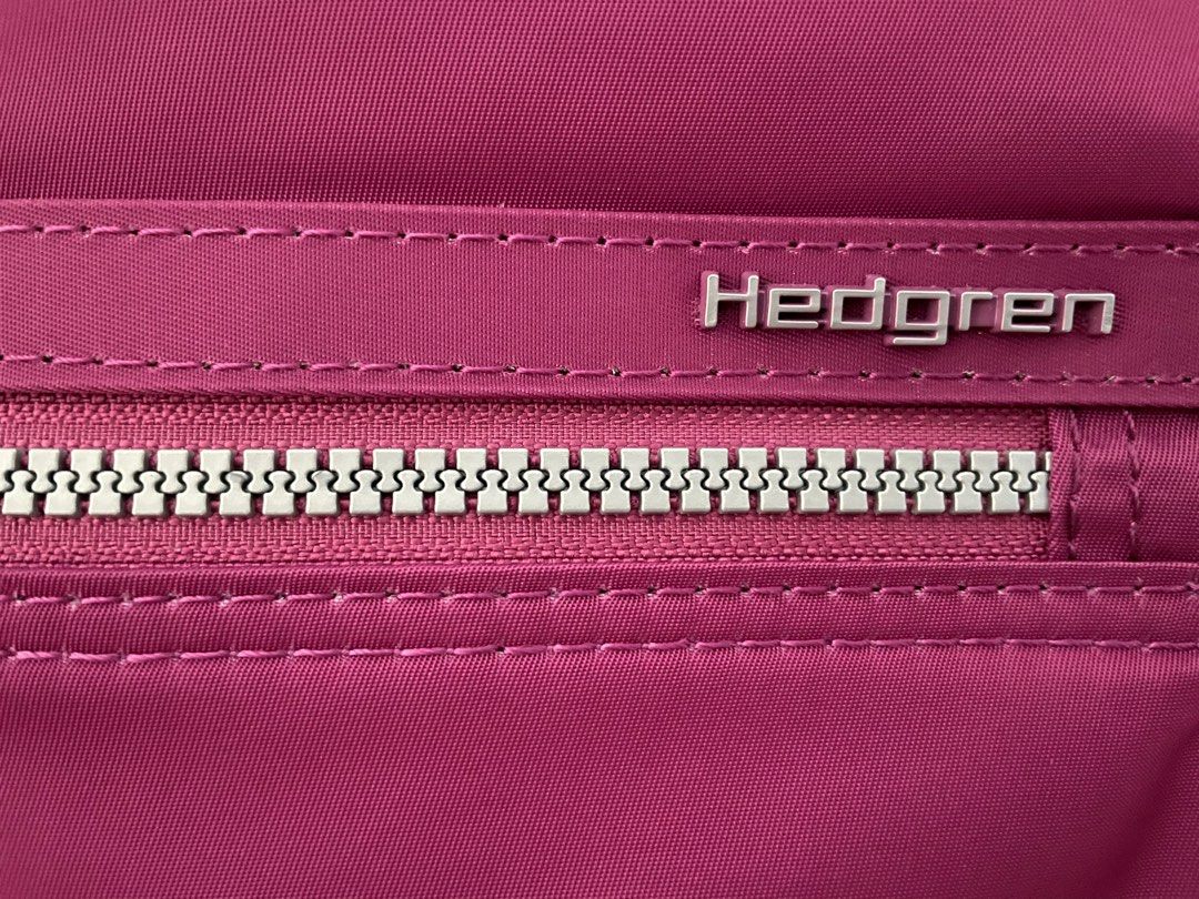 Brand New, Original Hedgren Inner City Leonce RFID on Carousell