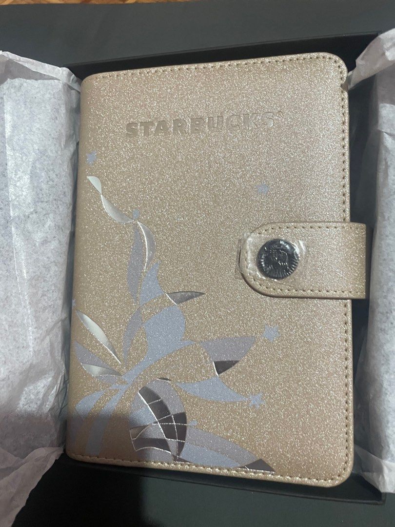 BRAND NEW Starbucks Planner 2023, Hobbies & Toys, Stationary & Craft ...
