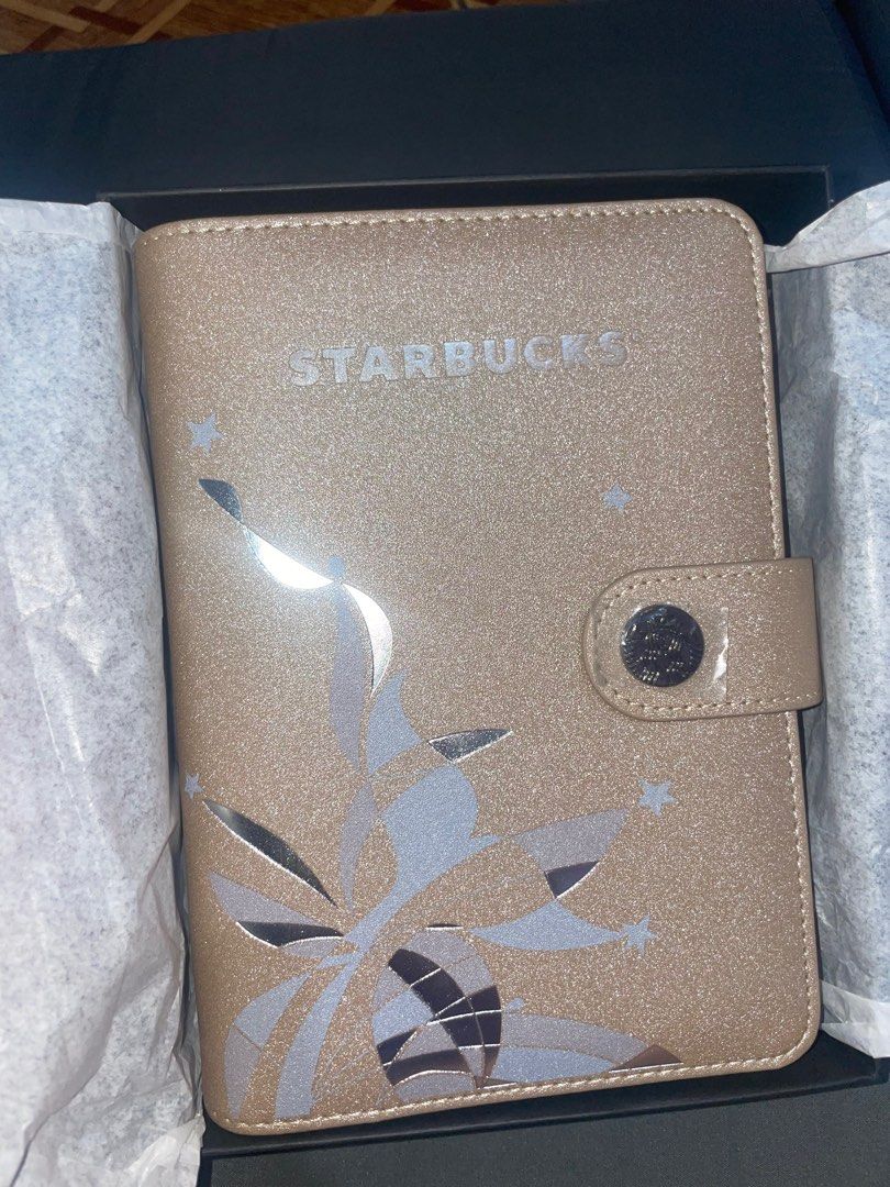 BRAND NEW Starbucks Planner 2023, Hobbies & Toys, Stationary & Craft ...