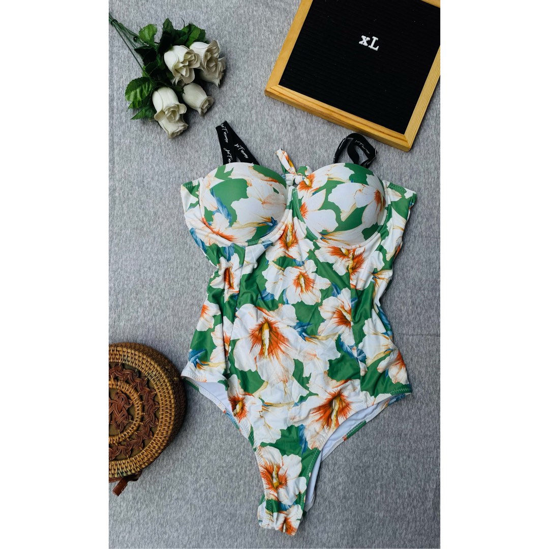 Brand New Swimsuit #55, Women's Fashion, Swimwear, Bikinis & Swimsuits on Carousell