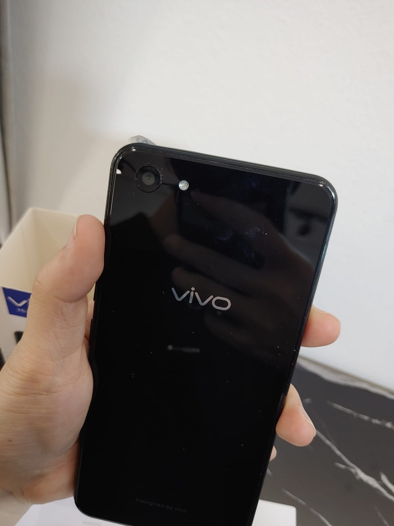 Brand New VIVO Y83 - 128GB - 6GB RAM - Original Set With Local SG ...