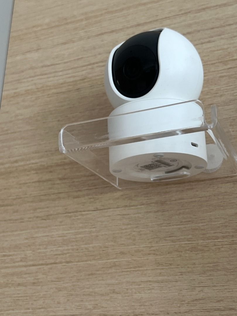 Camera Rack xiaomi/Tp-linkno drilling Projector Bracket Home Monitoring ...