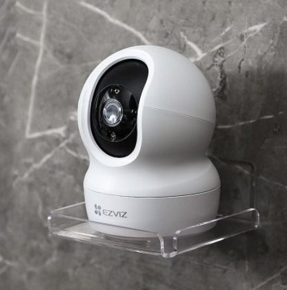 Camera Rack xiaomi/Tp-linkno drilling Projector Bracket Home Monitoring ...