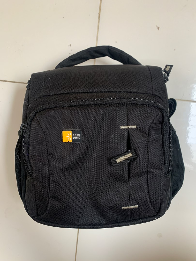CASE LOGIC CAMERA BAG, Photography, Photography Accessories, Camera ...