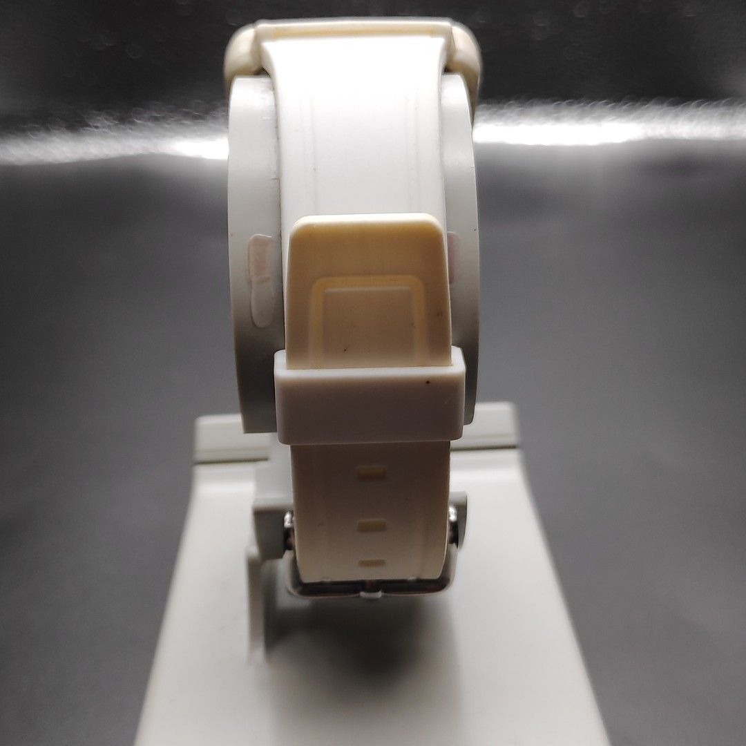 Casio Vintage Ba-80 booster alarm custom body, Men's Fashion, Watches ...