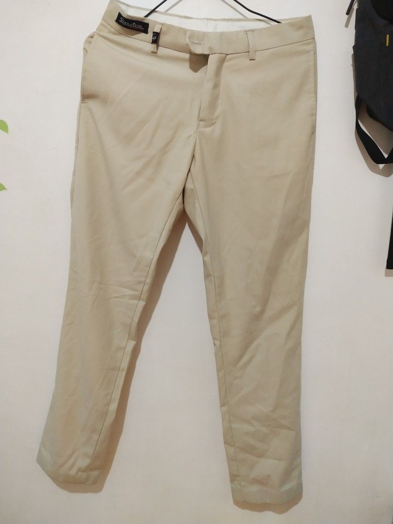 Chancellor9000 Formal attire. Color cream, Men's Fashion, Coats ...