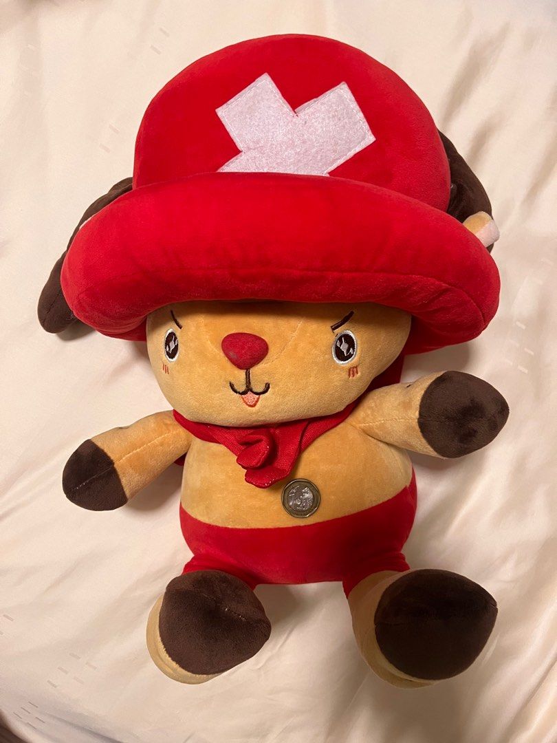 Chopper - Super Chopper (size 40cm x 30cm x 30cm). See $1 coin for size ...