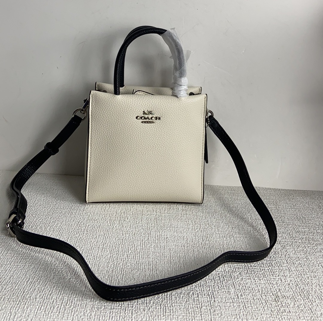 COACH CE598 new product latest color sheet music bag, Cally series new ...