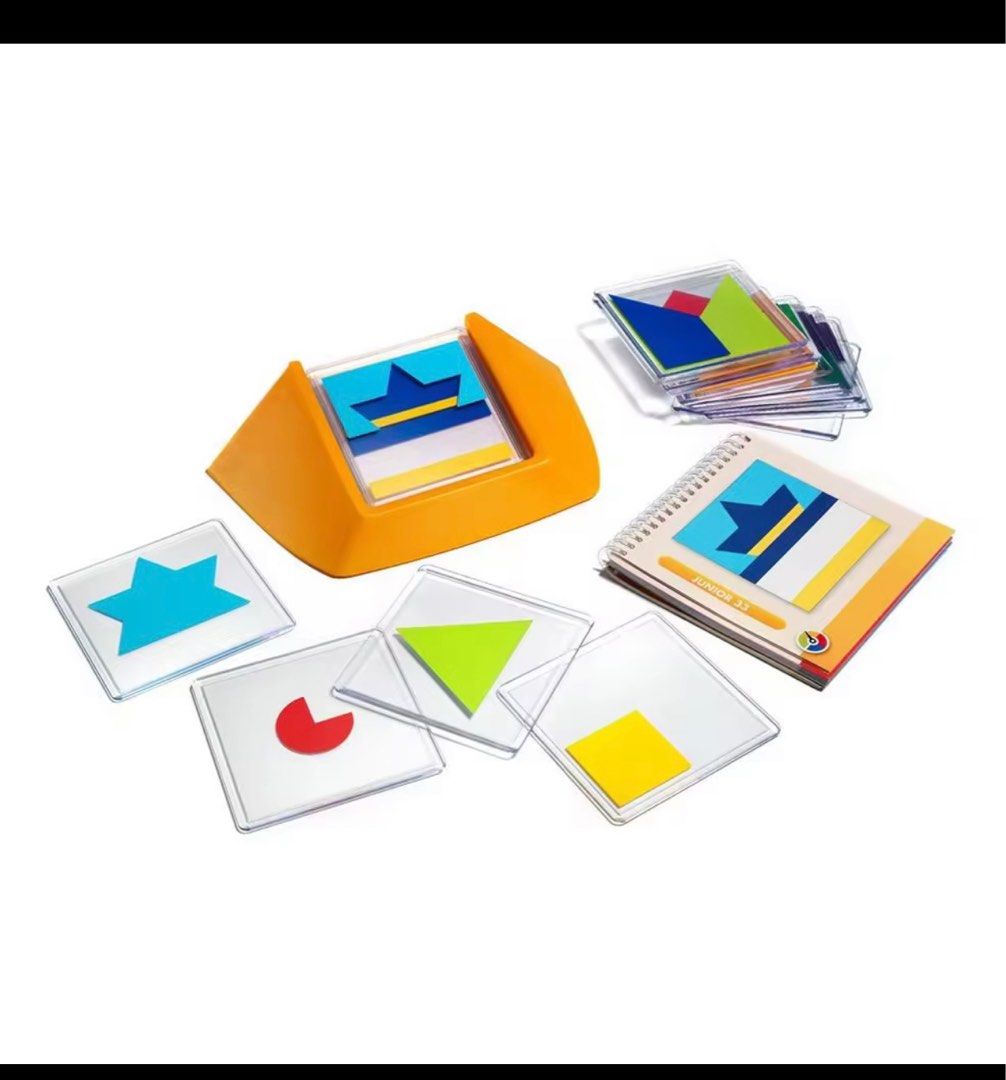 Colour code game, Hobbies & Toys, Toys & Games on Carousell