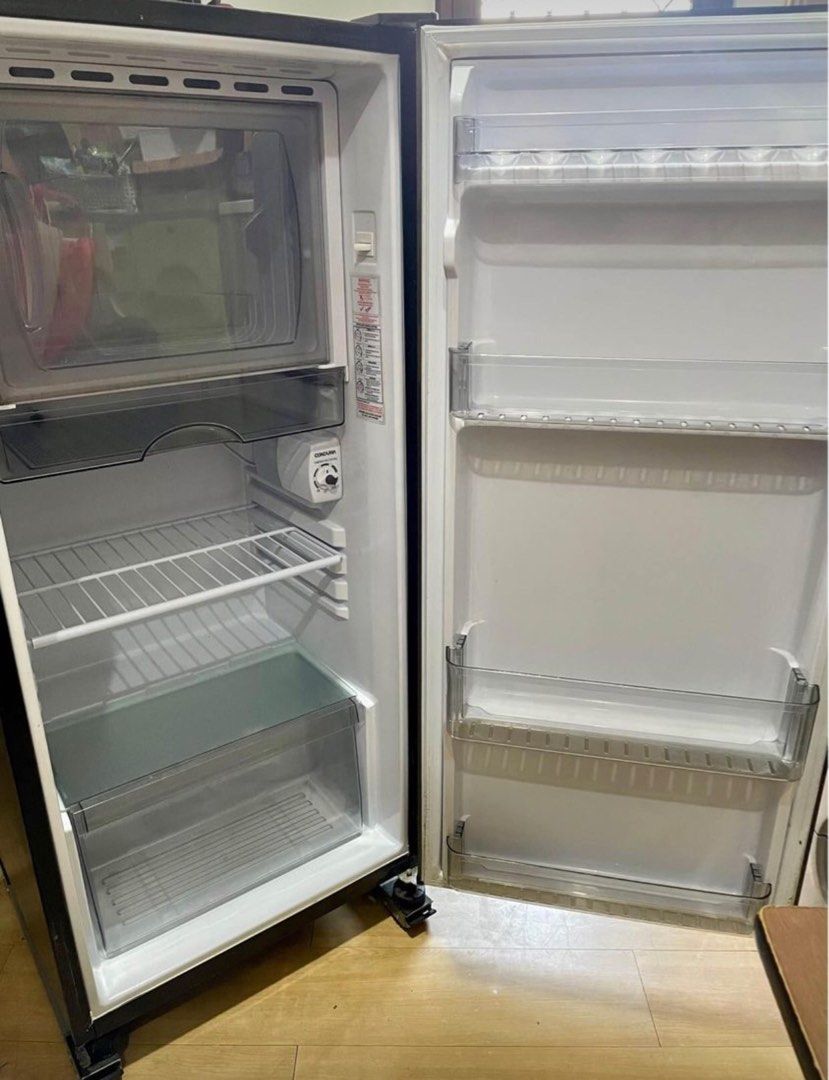 Condura Inverter Ref, TV & Home Appliances, Kitchen Appliances ...