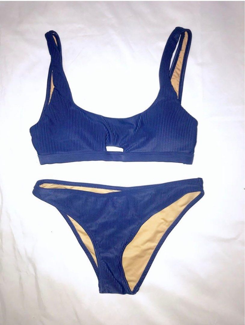 Cotton on swimsuit, Women's Fashion, Swimwear, Bikinis & Swimsuits on ...