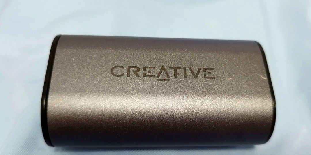 Creative Outlier Air V2, Audio, Earphones on Carousell