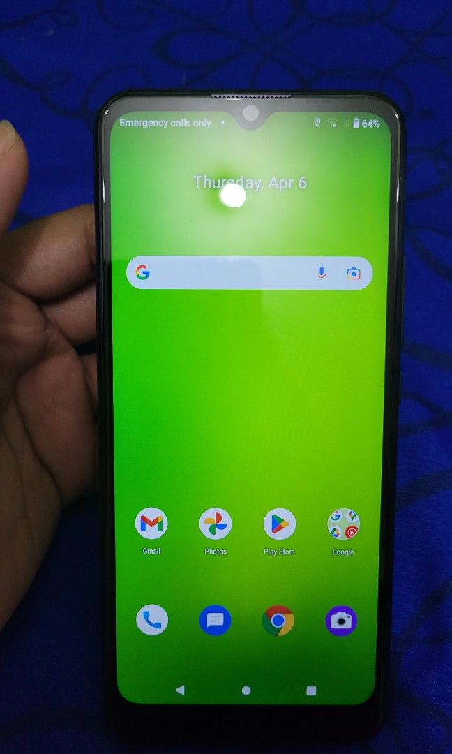 Cricket Icon 3, Mobile Phones & Gadgets, Mobile Phones, Android Phones ...