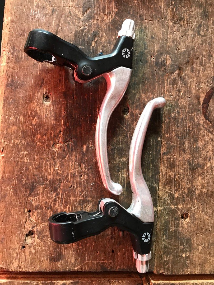 Dahon Brake lever, Sports Equipment, Bicycles & Parts, Bicycles on ...