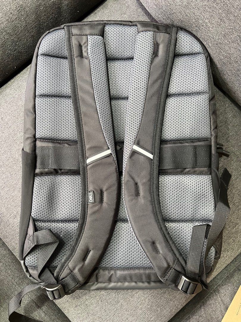 Dell Eco Loop Pro Backpack, Men's Fashion, Bags, Backpacks on Carousell