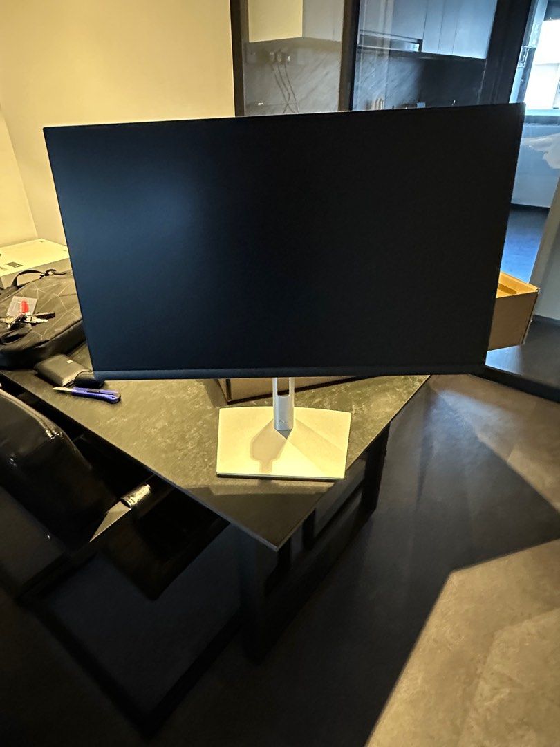 Dell P2422H, Computers & Tech, Parts & Accessories, Monitor Screens on ...